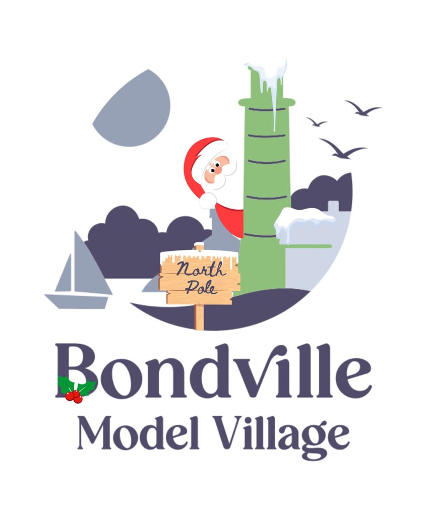 Bridlington Model Village | Visit Bondville in East Yorkshire