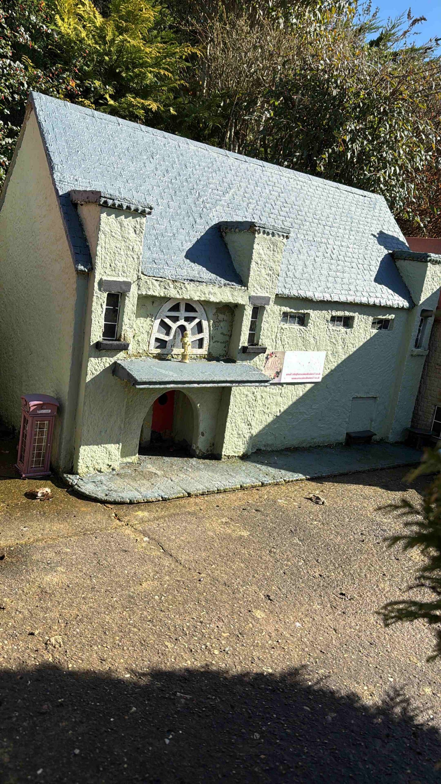 Building 57 - Harbour Square - Visit Bondville